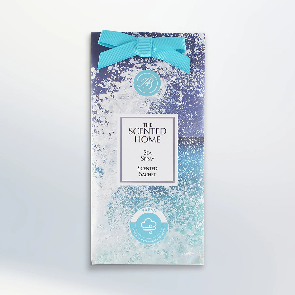 The Scented Home Sea Spray - Scented Sachet – CandleWarehouse.ie