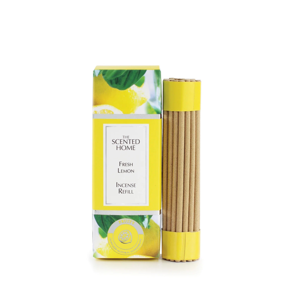 Ashleigh & Burwood Mini Incense Set - Sicilian Lemon - Incense Sale ...