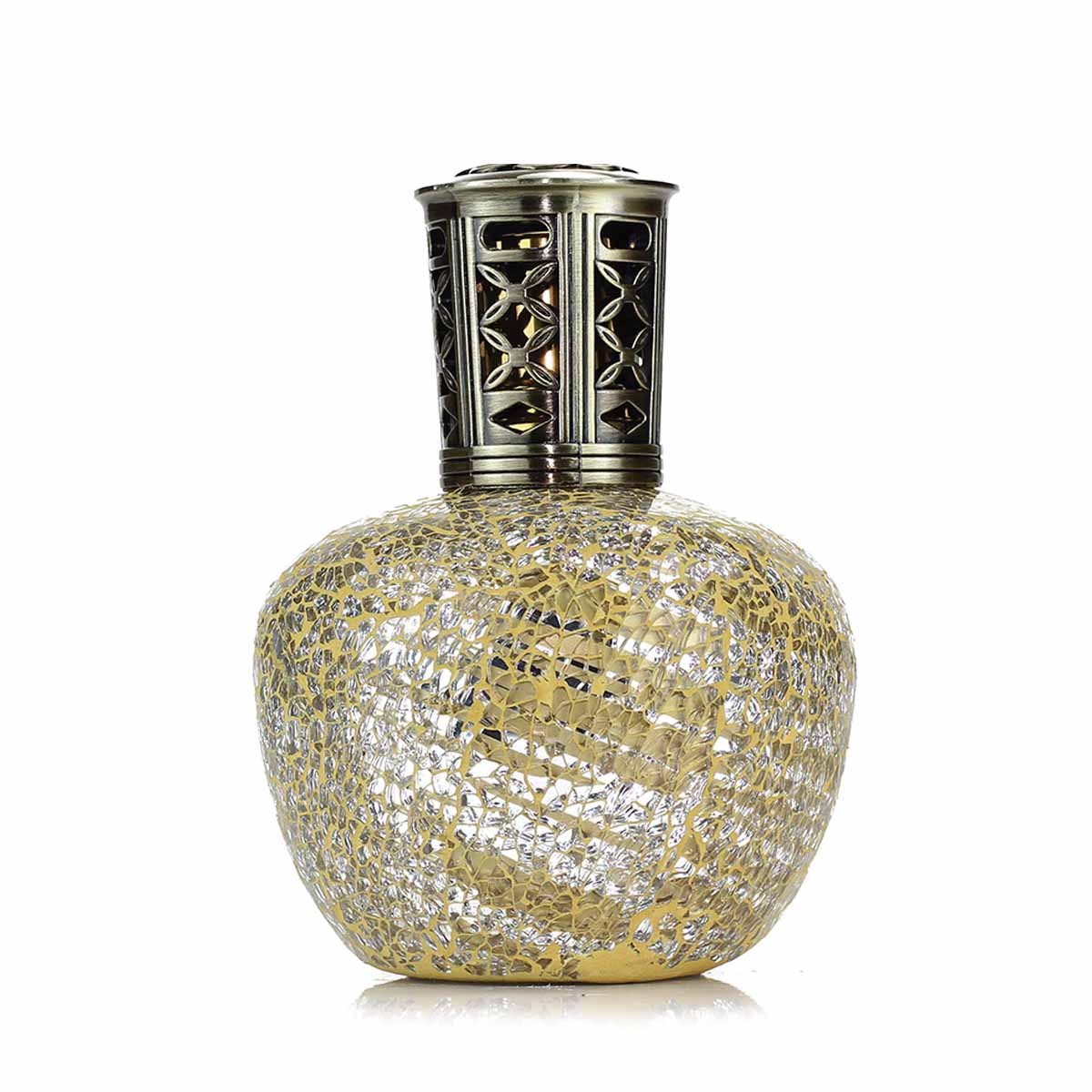 Ashleigh & Burwood Treasure Chest Large Fragrance Lamp – CandleWarehouse.ie
